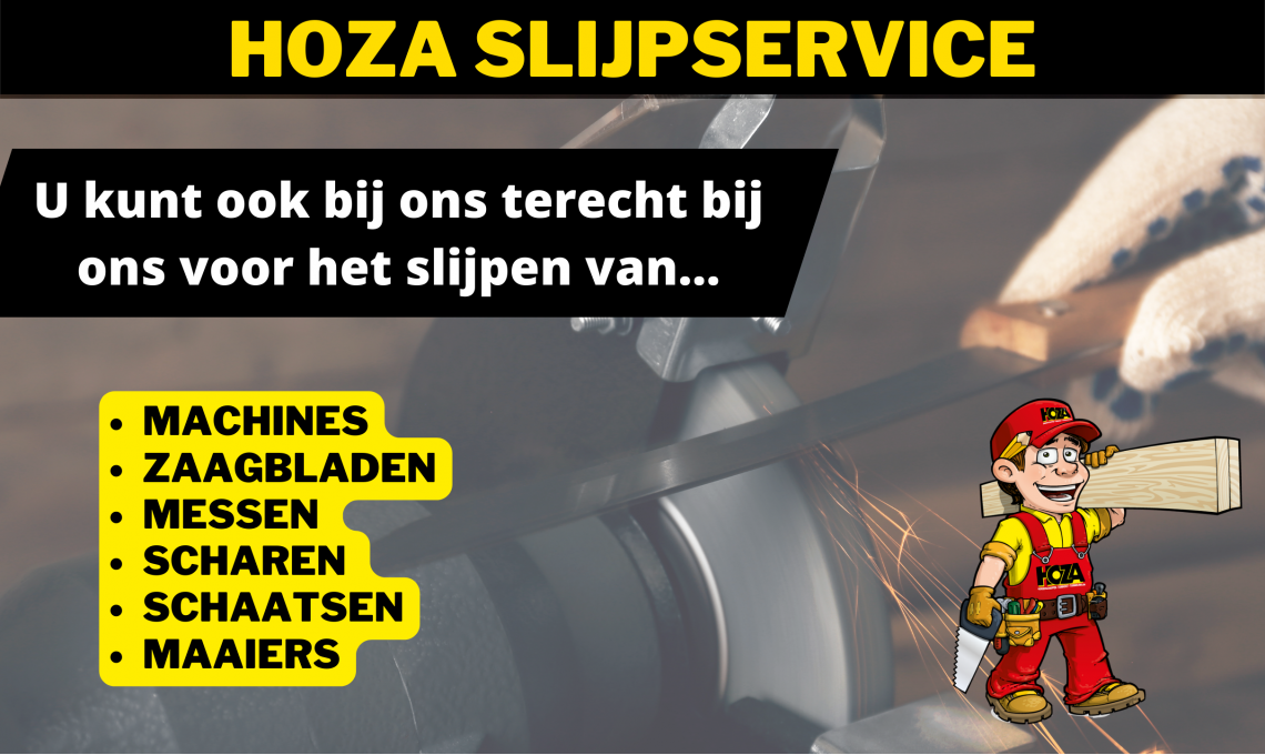 HOZA Apeldoorn
